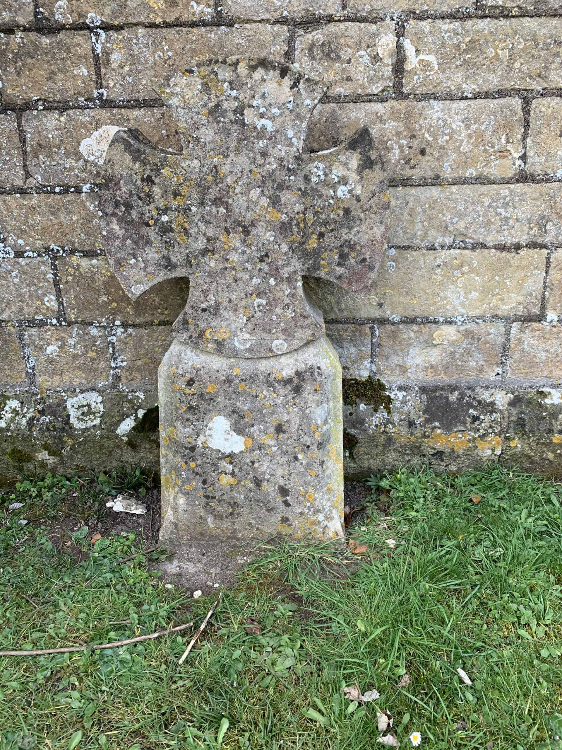 Old Stone Crosses Then & Now: Exploring Dorset’s Ancient Saxon & Runic ...