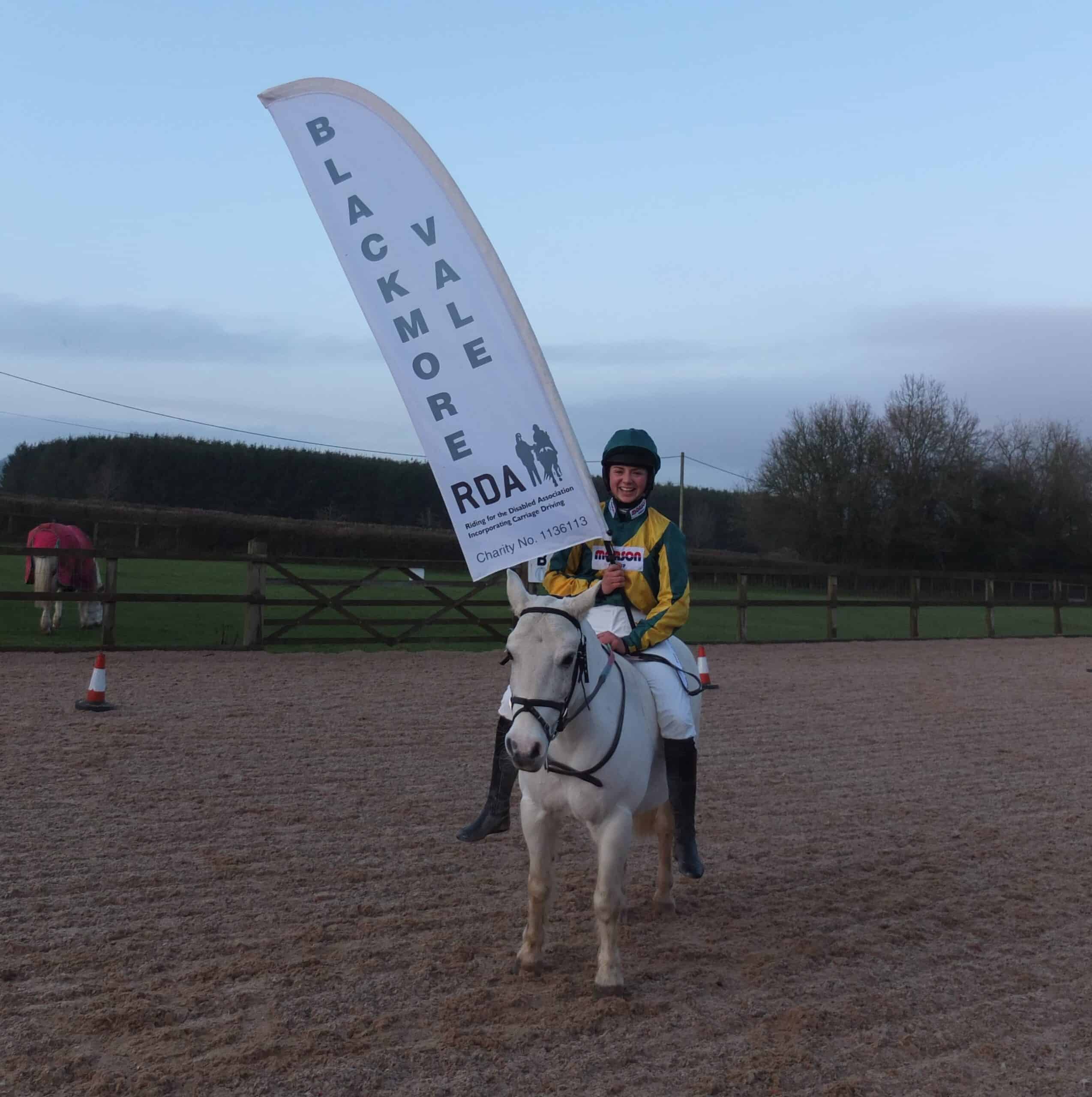 Riding for the Disabled Equestrian Activities – Accessible Fun