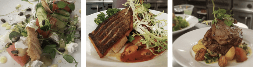 The Thimble Inn Piddlehinton – Historic Thatched Pub & Garden