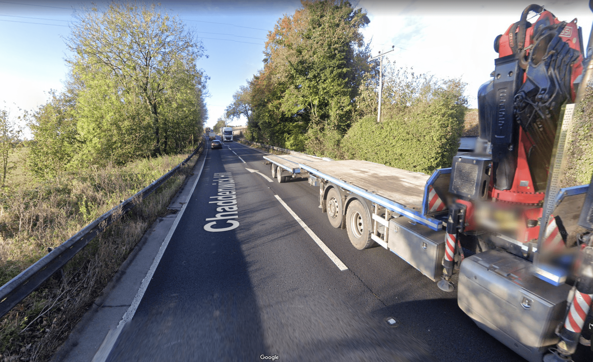 A303 Improvements Delay – MP Voices Horror at Shelved Plans