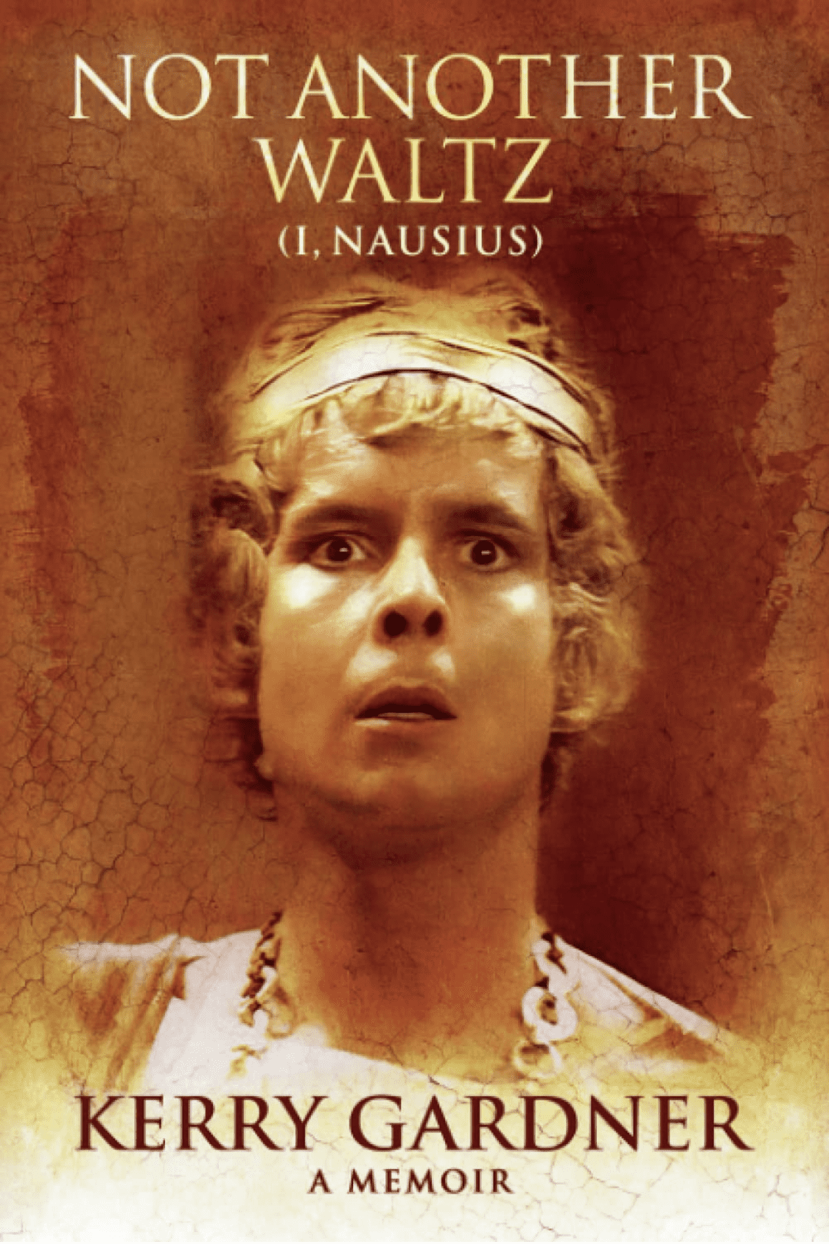 Kerry Gardner reading Q&A – Not Another Waltz at The Exchange