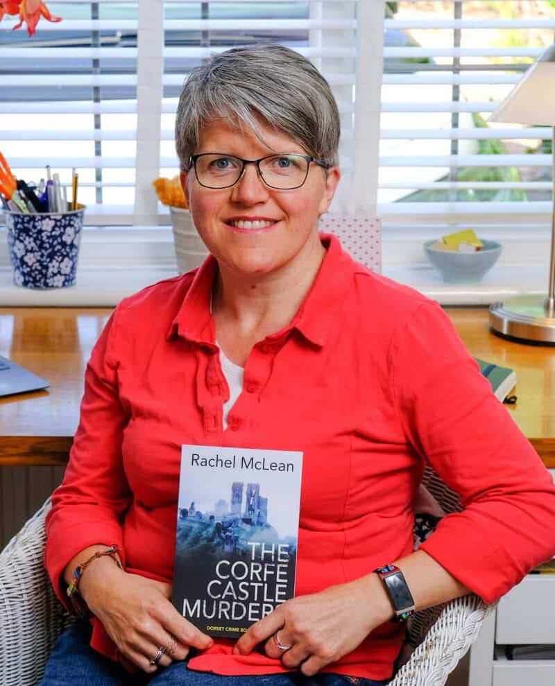 Rachel McLean in Conversation - The BV