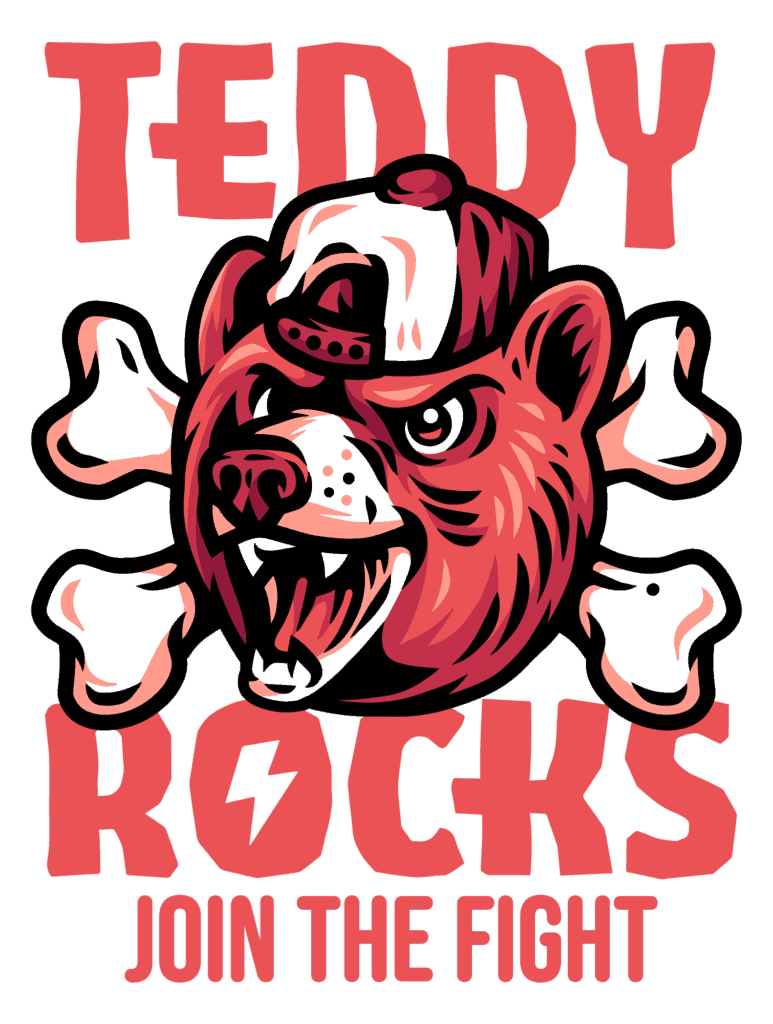 Teddy Rocks Festival 2022 - The BV