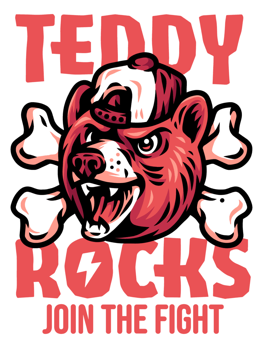 Teddy Rocks Festival 2022 - The BV