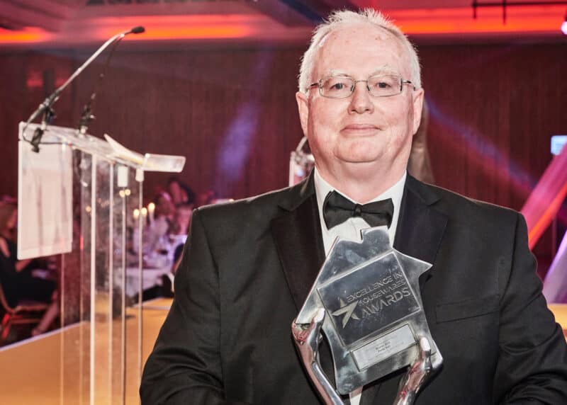 Philip Hart 1958 – 2022 - The BV