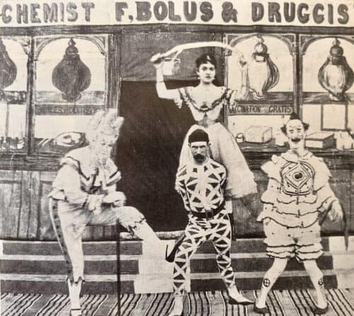 Robert Baden-Powell biography – A nuanced look at the Boy Scouts founder