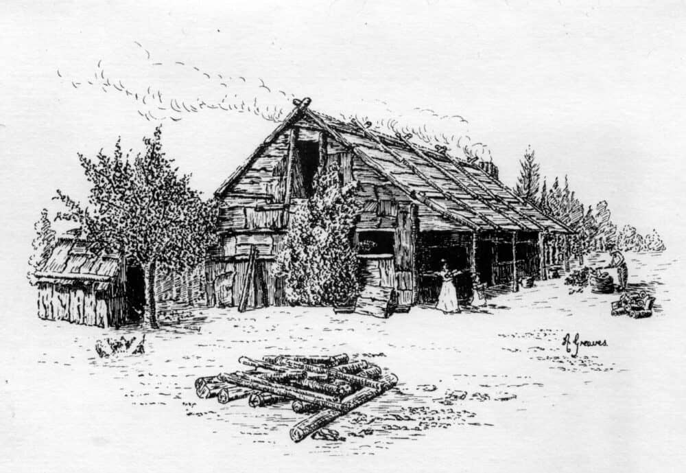 Rose Family Dorset History – A Rose Family’s Place in Blackmore Vale