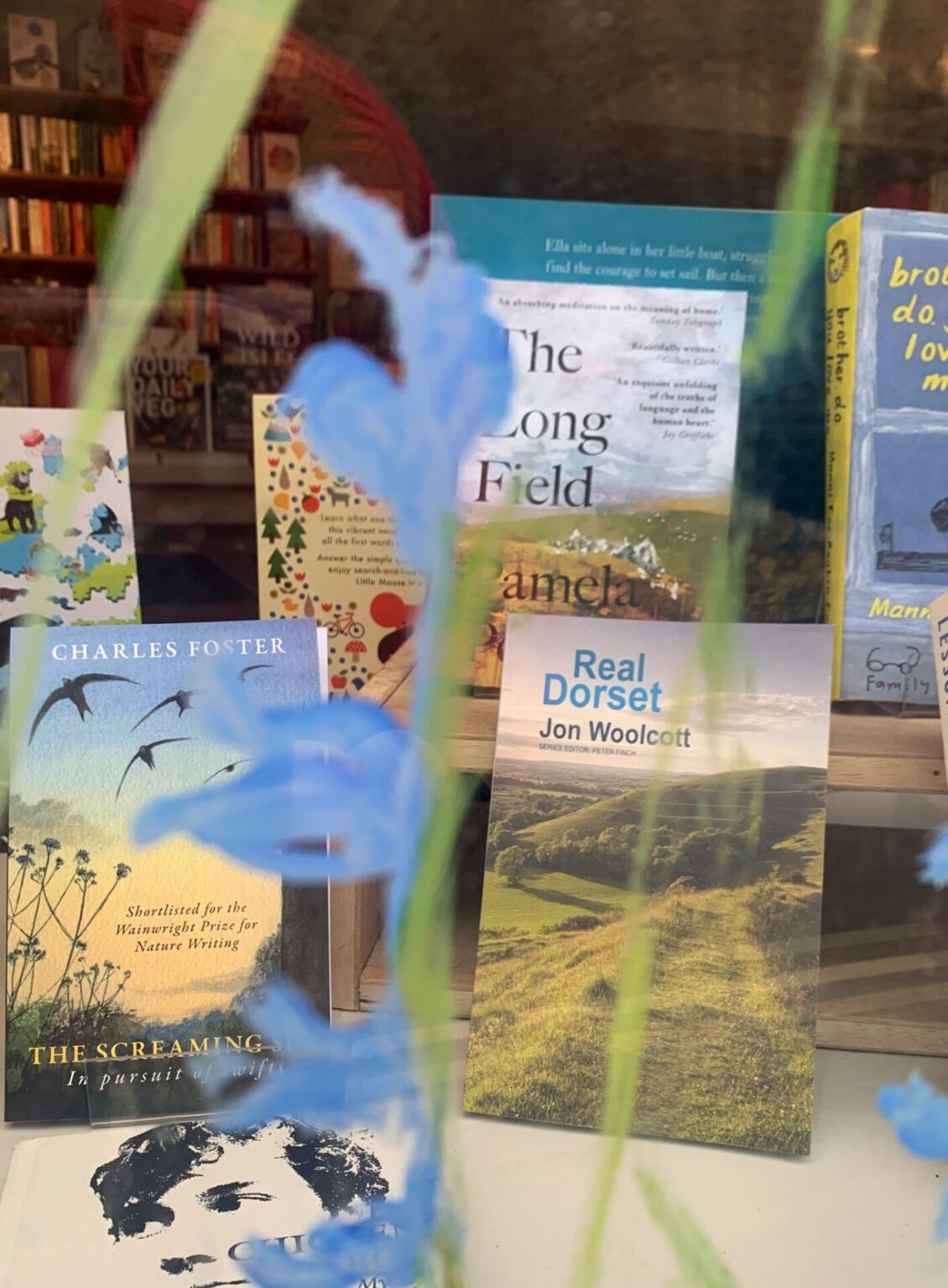 Discovering the uncharted charm of Dorset - The BV