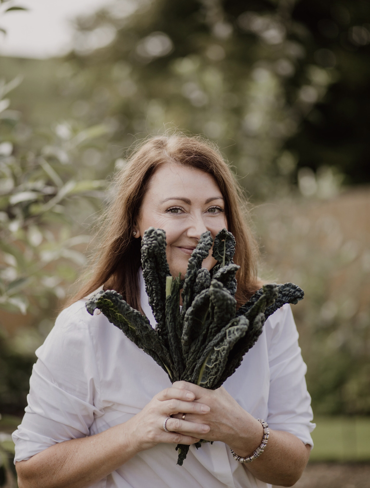 Chris Loder, Sarah Dyke and Karen’s Kimchi - The BV