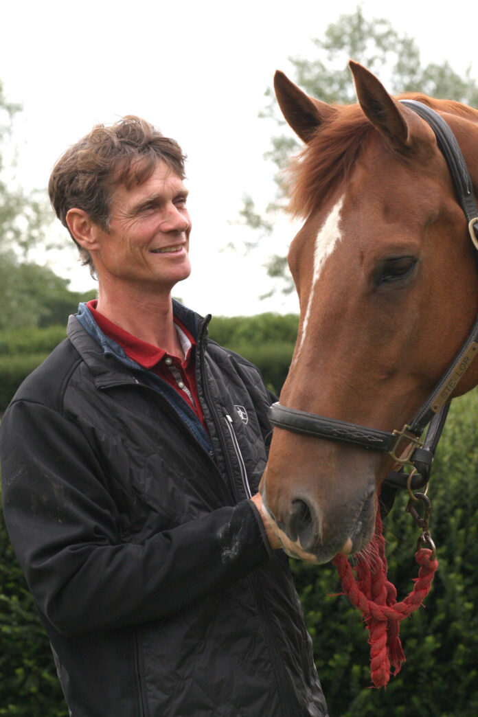 William Fox-Pitt retirement 5-Star eventing – An era ends