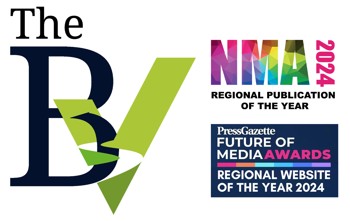 Choral Evensong - The BV