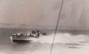 Ministry of Ungentlemanly Warfare Dorset – Major Gus March-Phillips