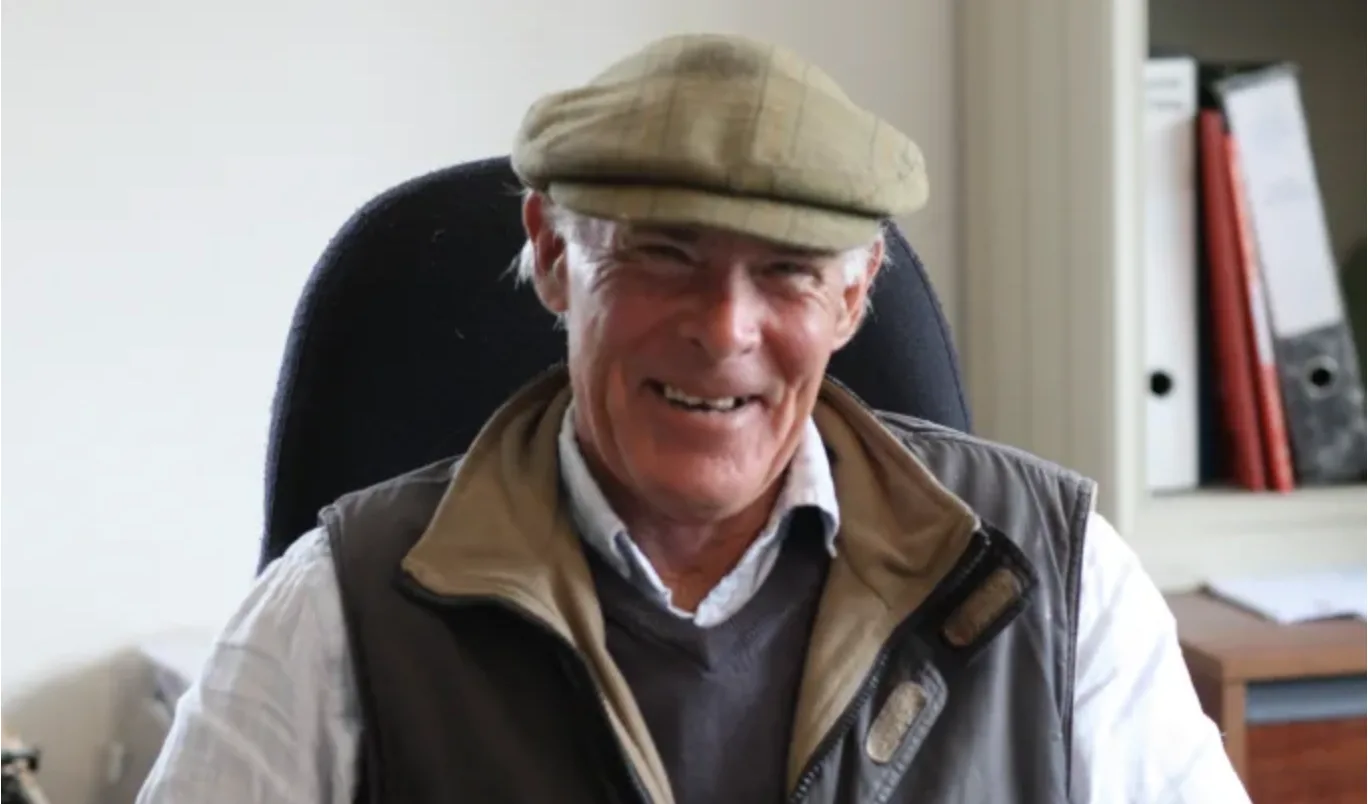 Dorset Showground Commentator – Meet the Voice Behind the Rings