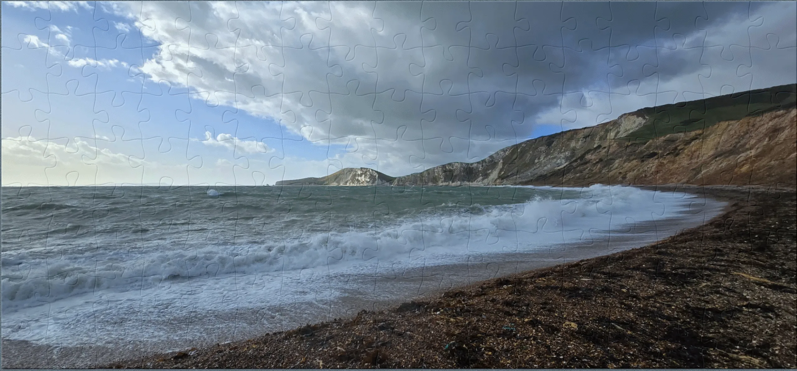 The BV puzzles November 25 - The BV