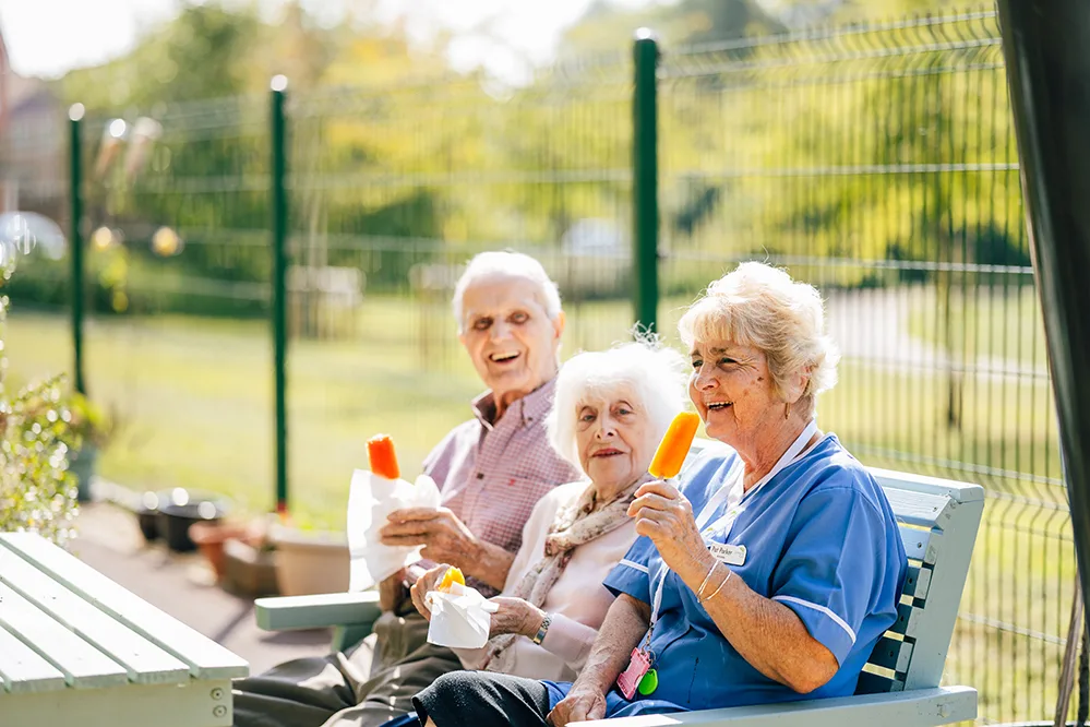 Book now, stay later – respite care that empowers you to plan ahead ...