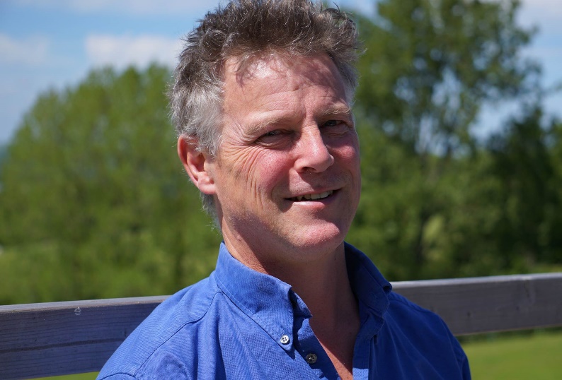 The Long Arc with Robin Walter - The BV